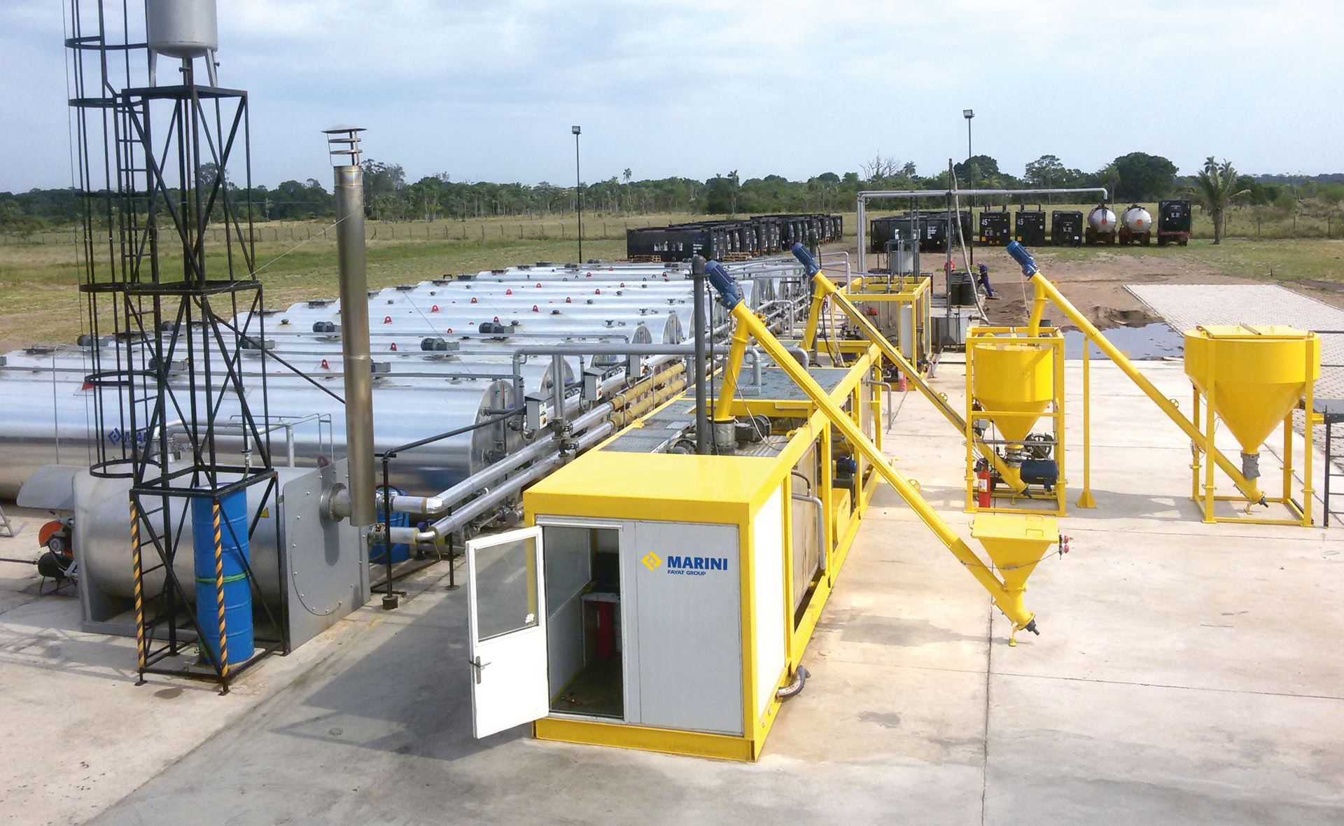 Polymer Modified Bitumen (PMB), Changing Road Construction - Gulf Petro ...