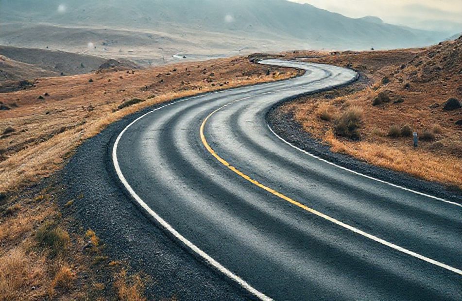Bitumen Oxidation Process: A 2025 Outlook - Gulf Petro | Bitumen ...